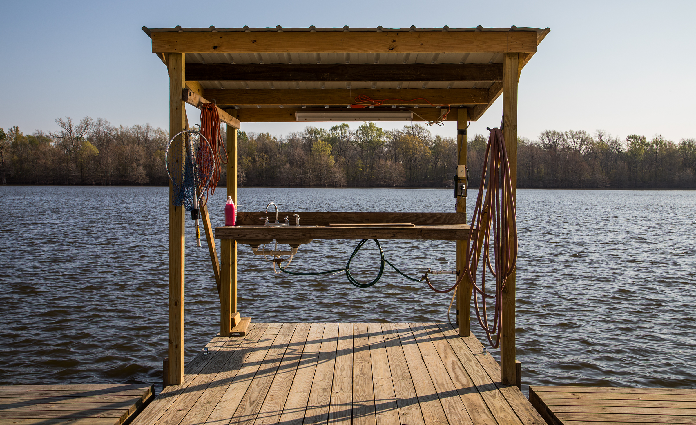 Larto Cabins | Larto Lake Landing | Larto