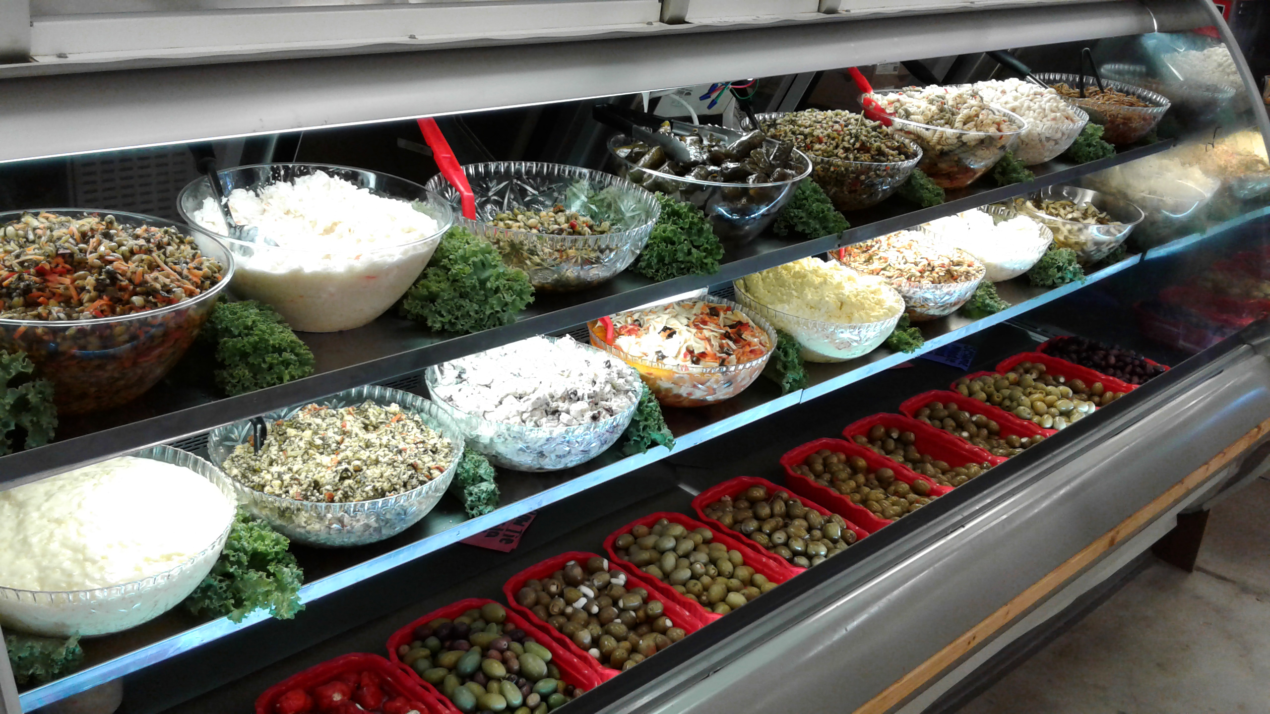 Deli | Sarasota | Detwiler's Farm Market