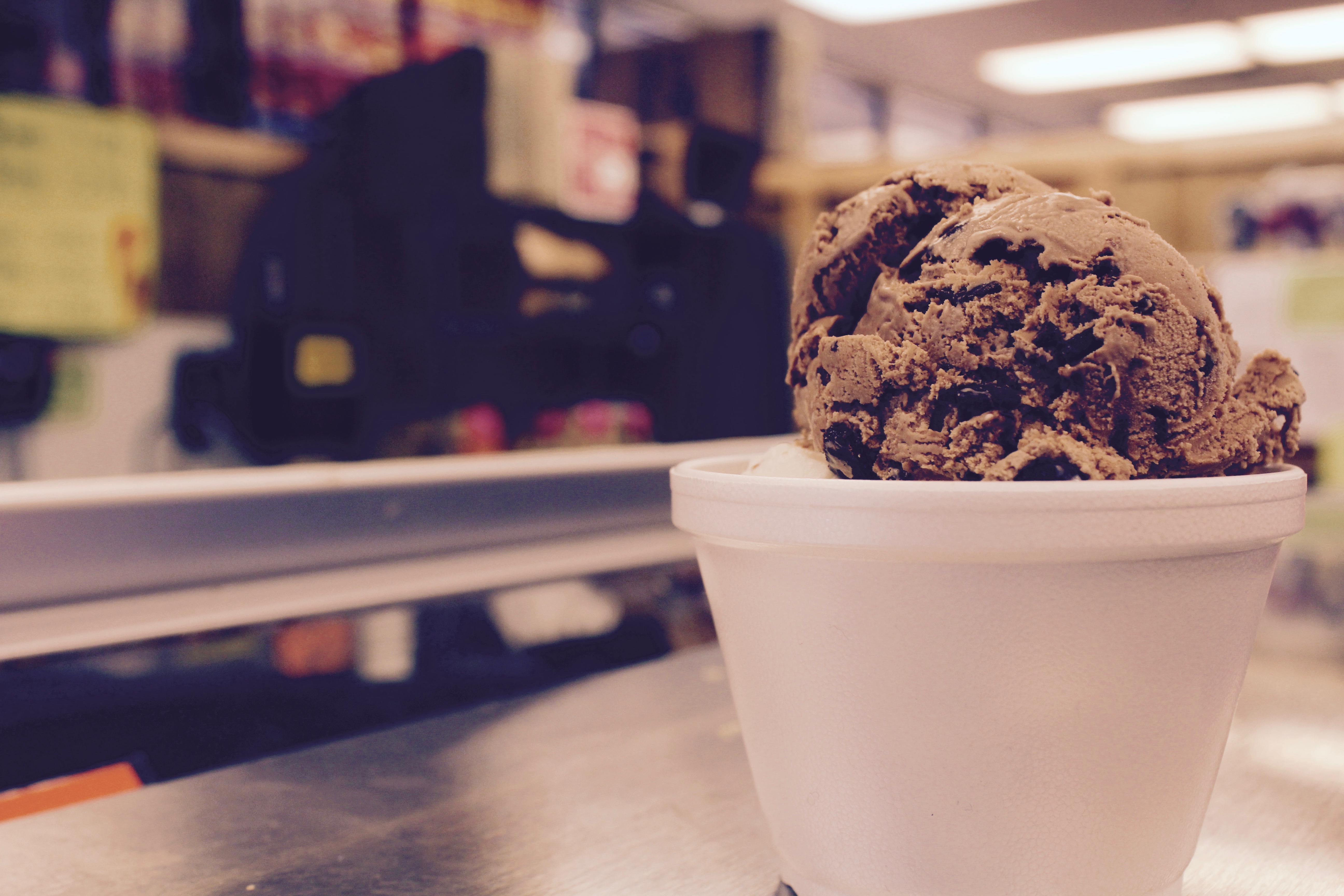Ice Cream | Sarasota | Detwiler's Farm Market