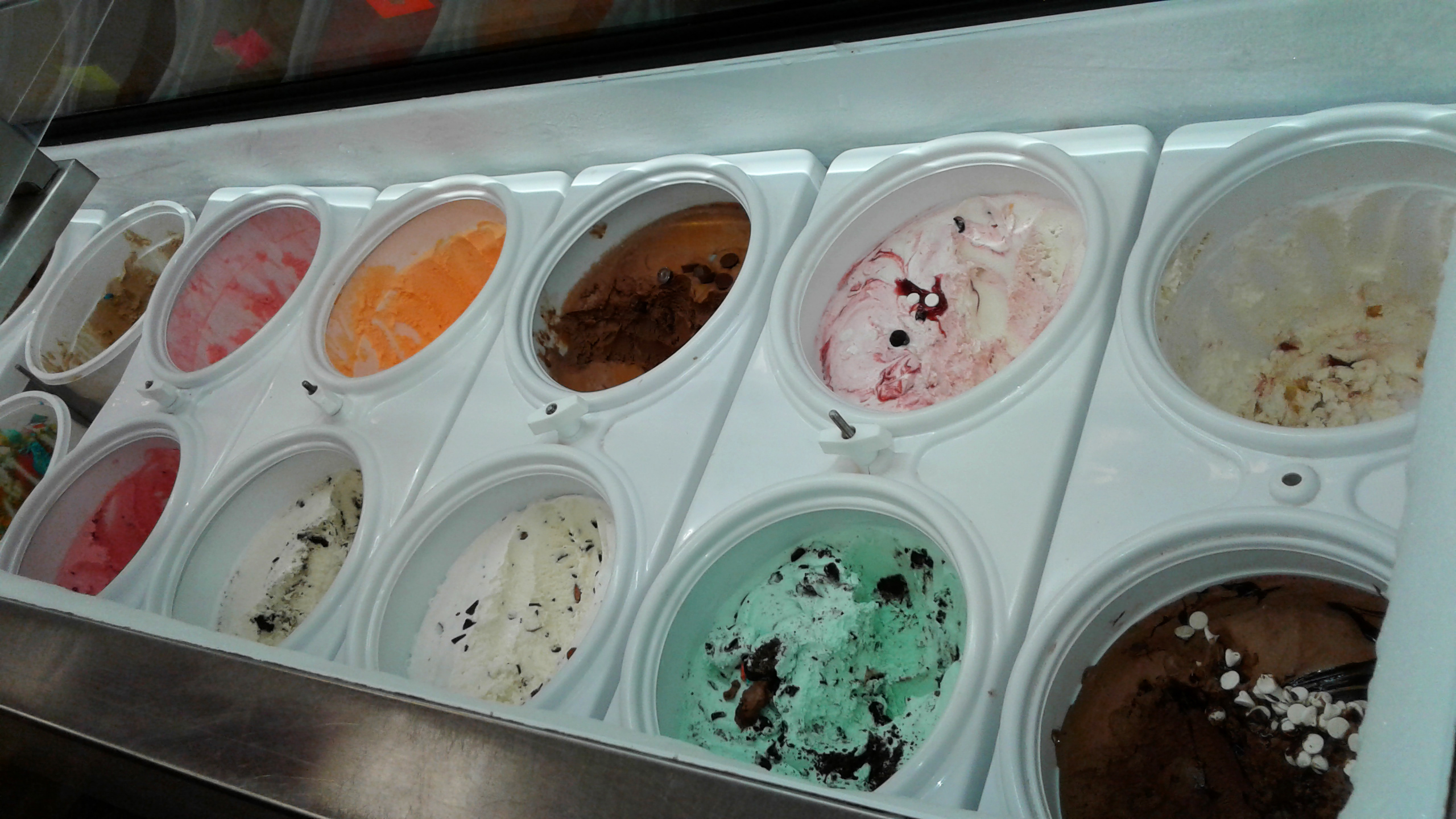 Ice Cream | Sarasota | Detwiler's Farm Market