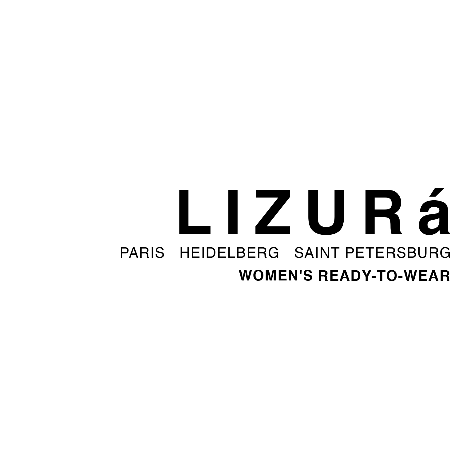 LIZURá - Official Online Store