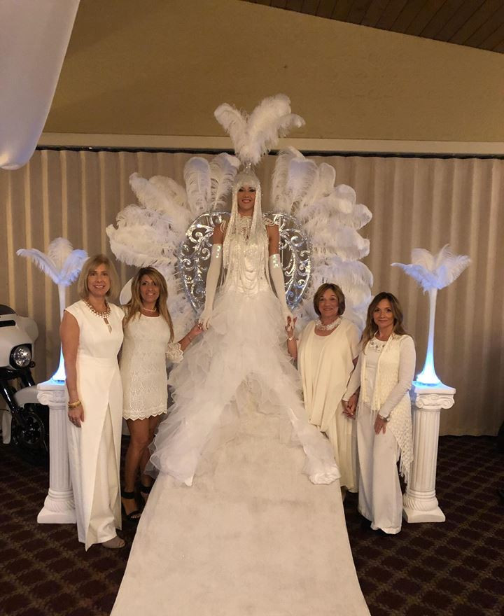 The White Party | the event co