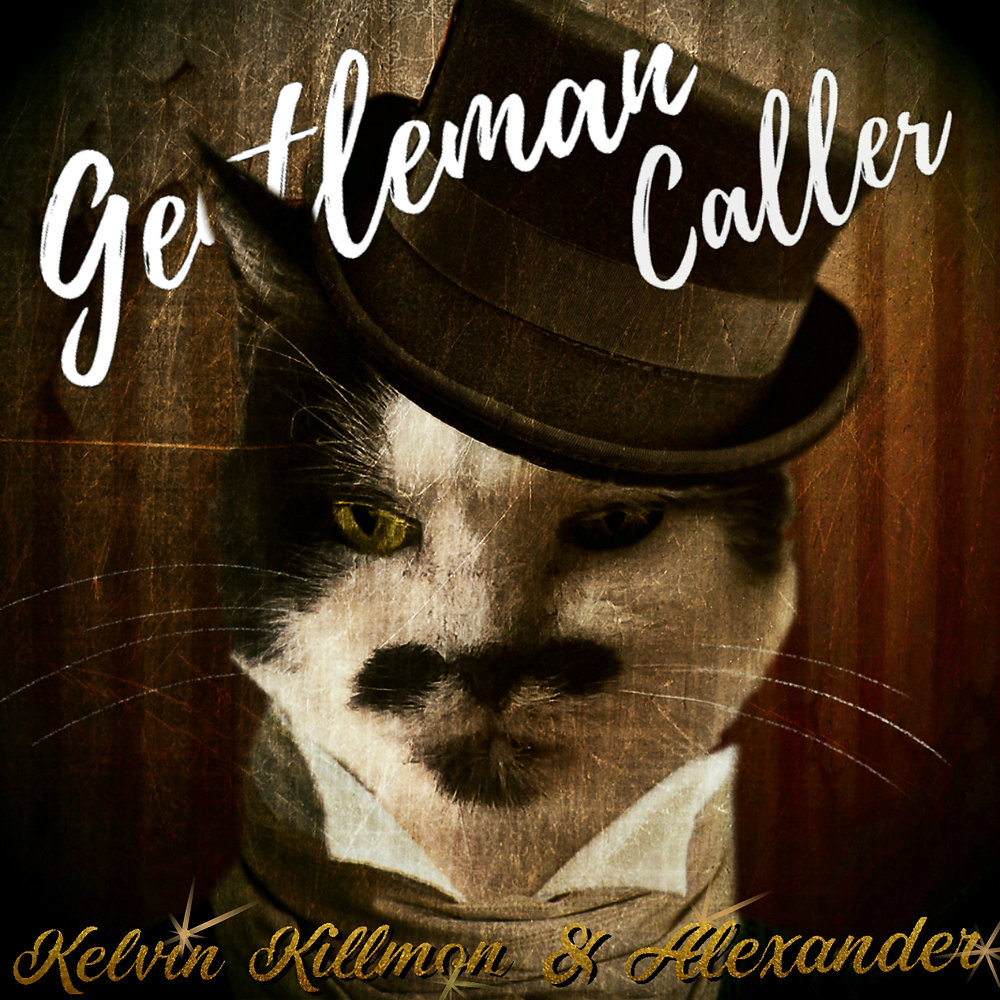 "Gentleman Caller" - Out Now!