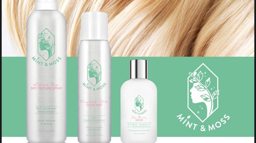 All Products | Mint&MossHairLounge