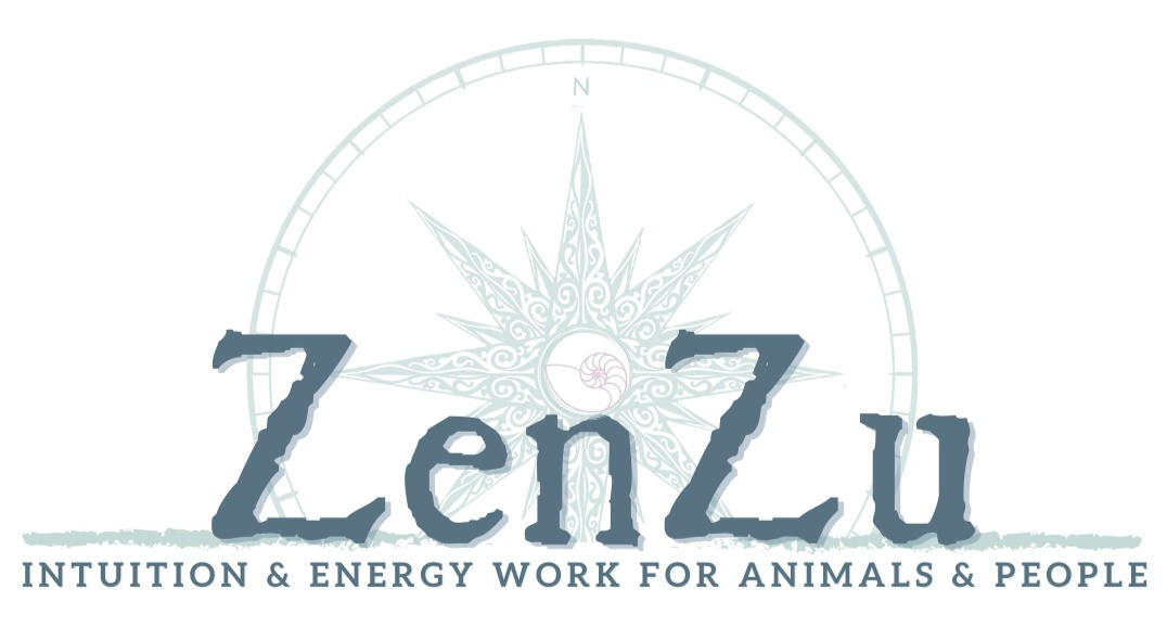Home | Zenzu Animal Communication and Energy Work