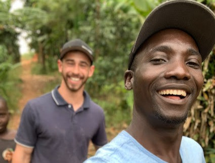 About Us | Elpidaministries