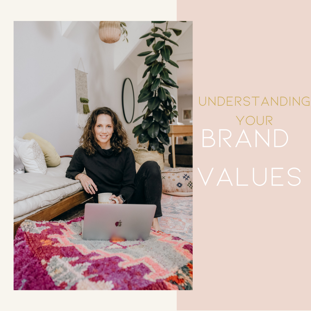 Understanding Your Brand Values