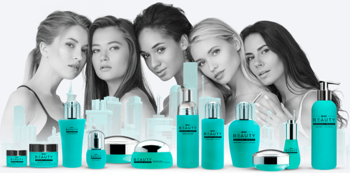 APL BEAUTY NATURAL SERIES ULTIMATE RESULTS | Wildseed Living