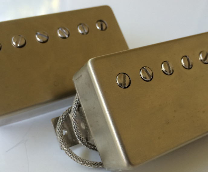 PRS PICKUPS | vaughn skow pickups