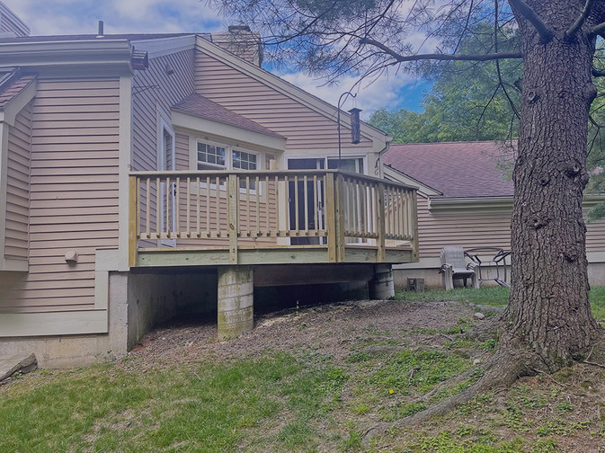 Bruno & Co. Contracting | Commercial & Residential Construction