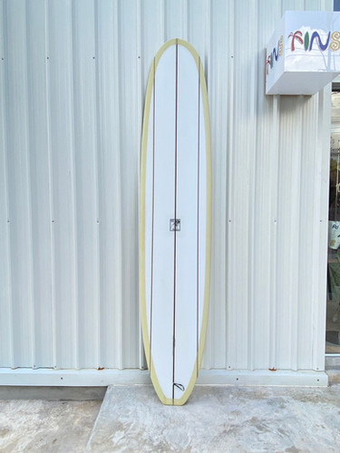 Grant Noble Surfboard : Nose Rider 9'6 | The Place Khao-Lak