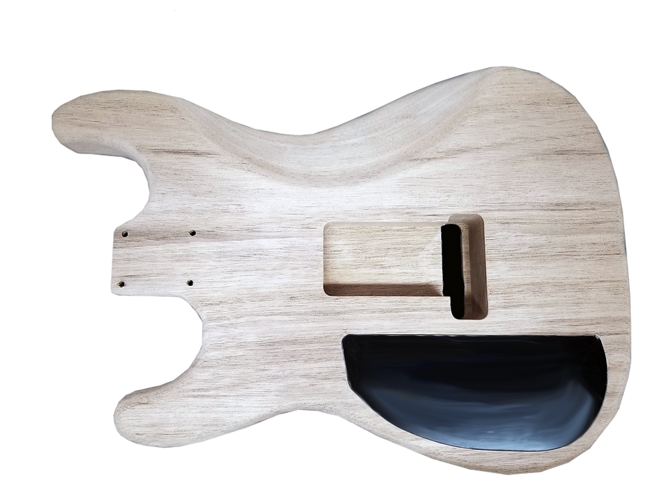 Shop | Locke Custom Guitars