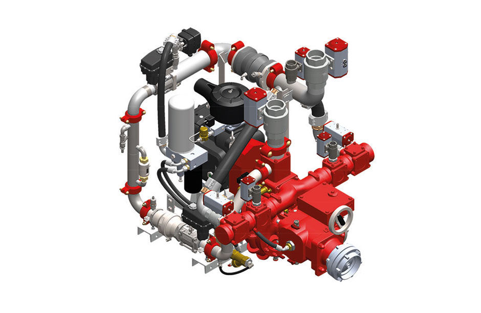 One Seven | Aktuelles | Schmitz One Seven GmbH | Deutschland