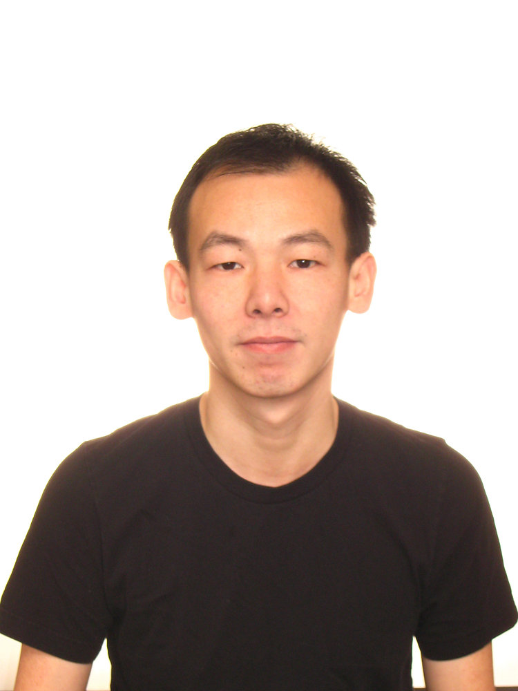 Jie Peng joins the M4L Lab