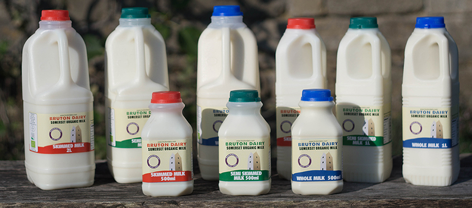Local Dairy | Millers Farm Shop