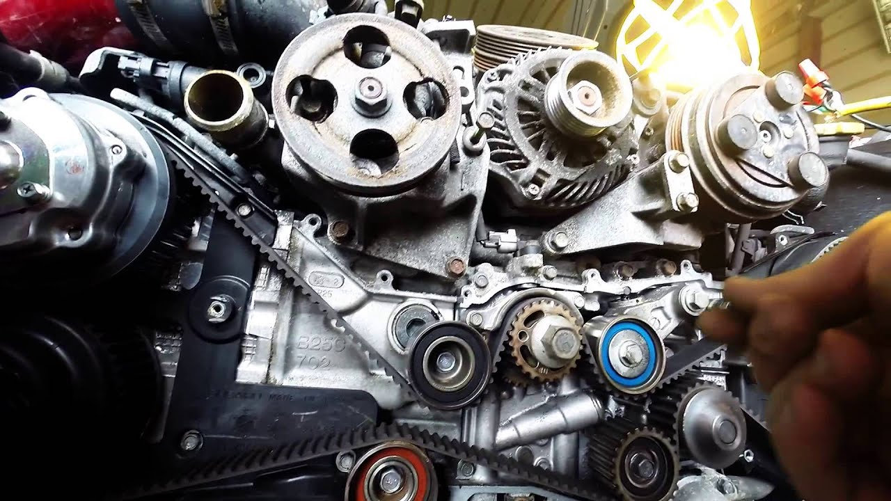 Engine Repair | Rebuild | Replacement