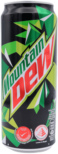 Mountain Dew Original 320ml | FilGoods New