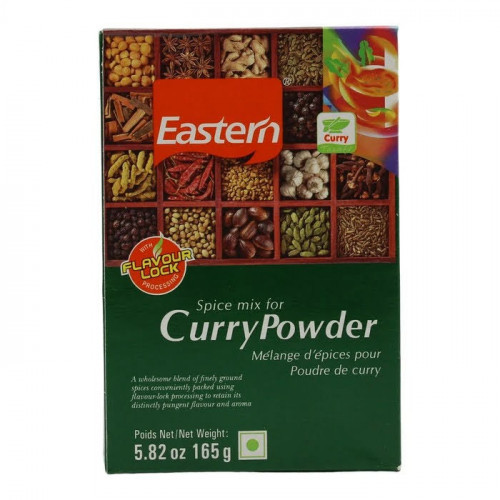 Eastern Curry Powder 165g | FilGoods New