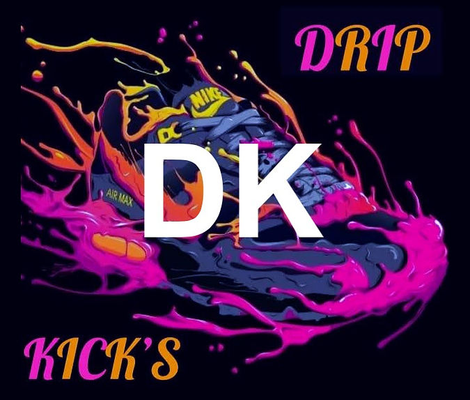 Drip Kicks authentic sneakers | "Authentic Sneakers | Ontario