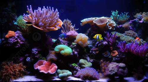 Corals | My Site
