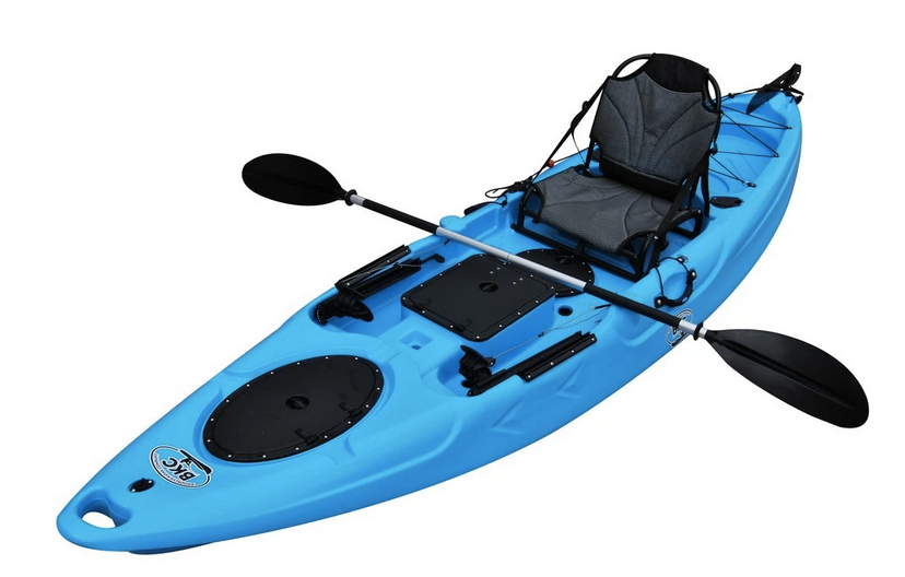 Best Large Kayaks