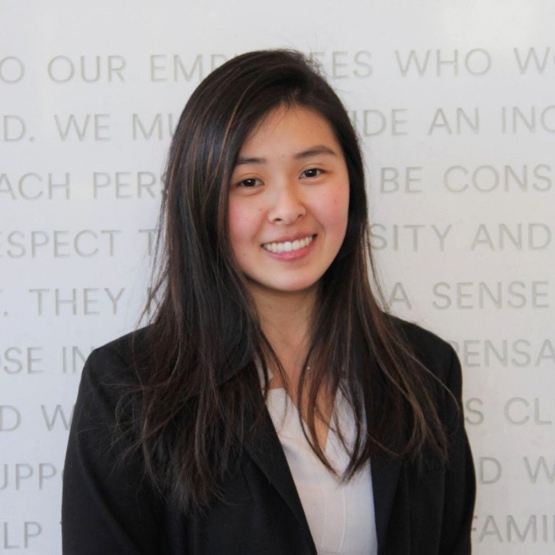 Ada Huang | Philadelphia Suns