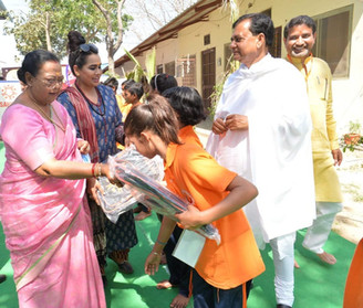 Home | Sahyog | सहयोग