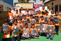 Home | Sahyog | सहयोग