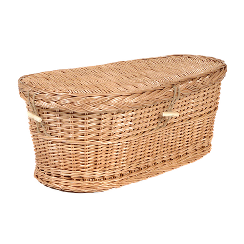 Pet Caskets* | Tributes Funeral