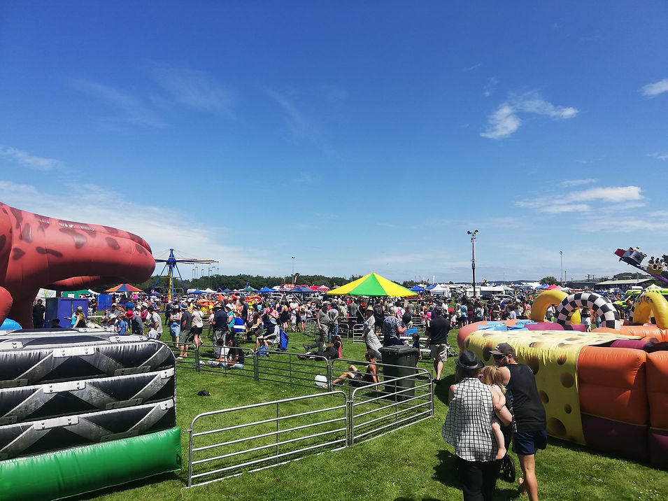 About Gala Day | Brighton Gala Day