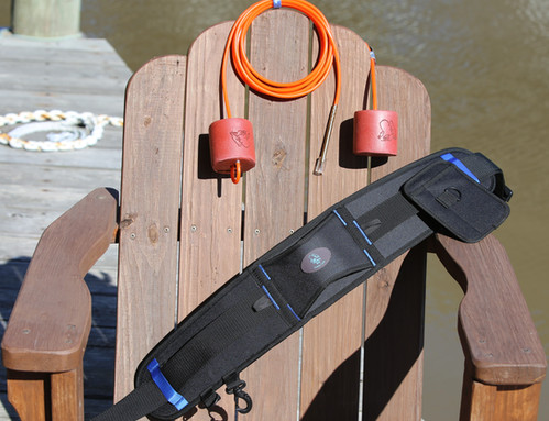 COMBO Deal - Fishing Belt - Whitley EVO, Stringer, Boga Float | Onkija ...