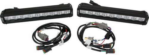 LPX Snow Plow Light Kit