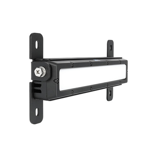 Shockwave Single Panel LED Light Frosted | vxindustrial