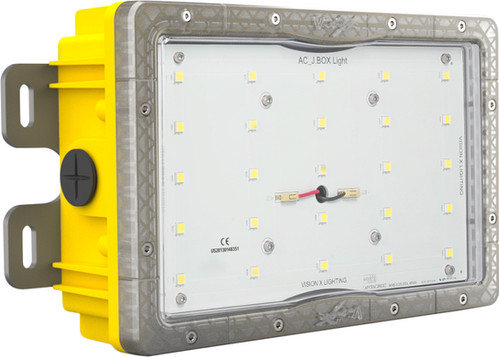 Corrosion Resistant 50W Junction Box