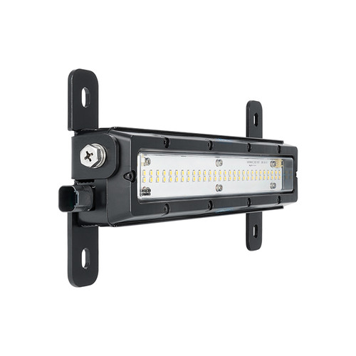 Shockwave Single Panel LED Light