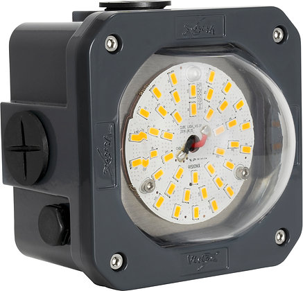 10W AC Junction Box Dark Skies | vxstructural