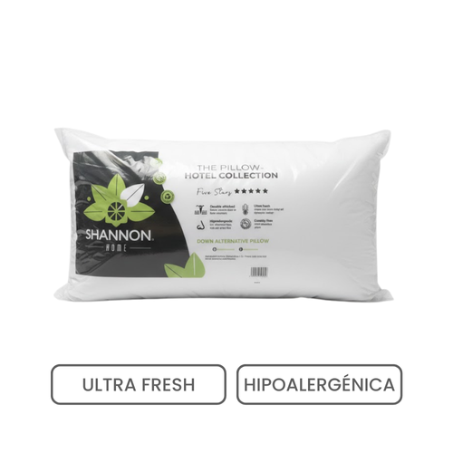Almohada hotel collection | La Repa de Sueños