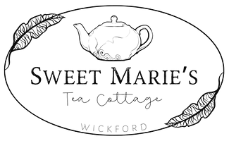 RESERVE YOUR TABLE | Sweet Marie's Tea