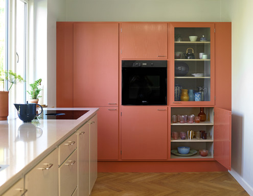 Frame Kitchen | 221014