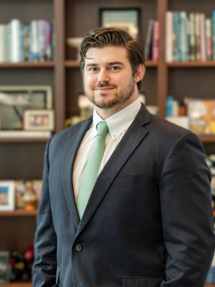 BIO John Brueggeman | Armadillo