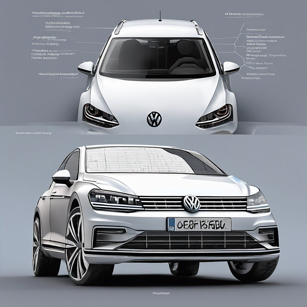 The Versatility and Innovation of the Volkswagen Group MQB Platform