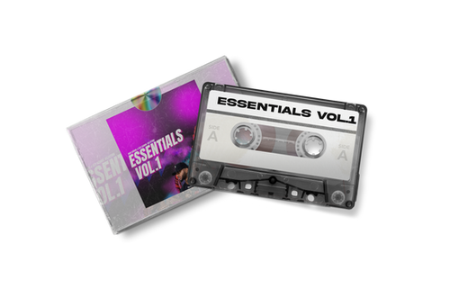Essentials VOL.1 | DJ OWE | DJ OWE .COM