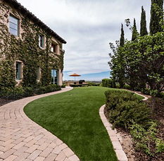 Sustainable Artificial Grass | Austin, Texas | Tarrytown Turf