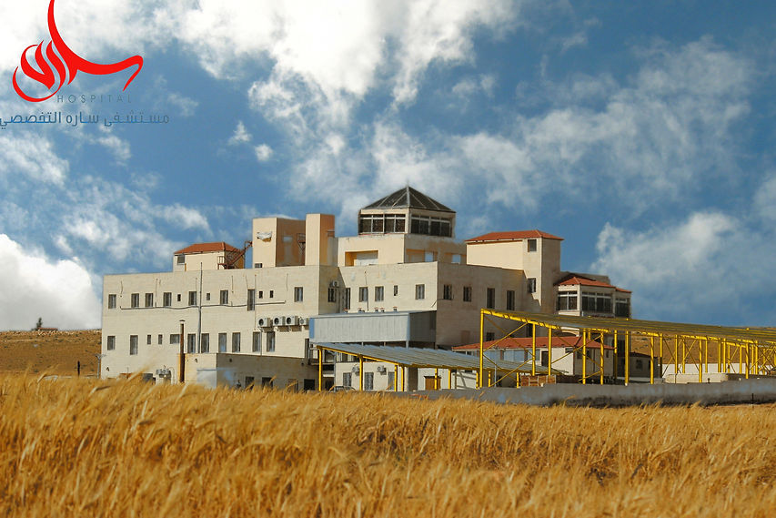 الرئيسية | Sarah Hospital