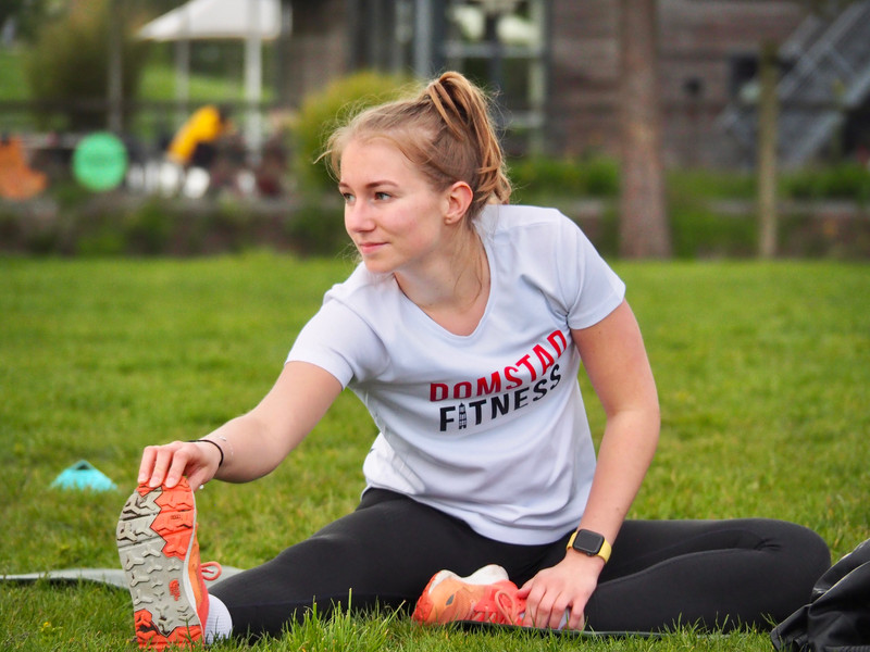 Groepstraining | Domstad Fitness