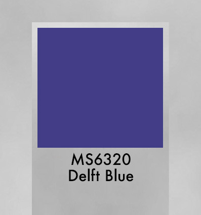 MS6320 Delft Blue - from 50g | Wellington Potters Supplies