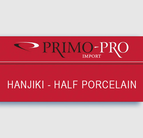 Primo Pro - Hanjiki Half Porcelain - 10kg | WgtnPottersSupplies
