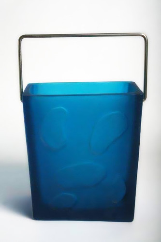 Spud Bucket 2 | glass