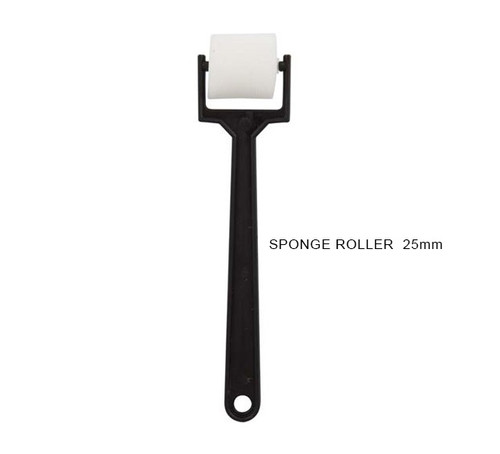 Sponge Rollers - 3 sizes | WgtnPottersSupplies