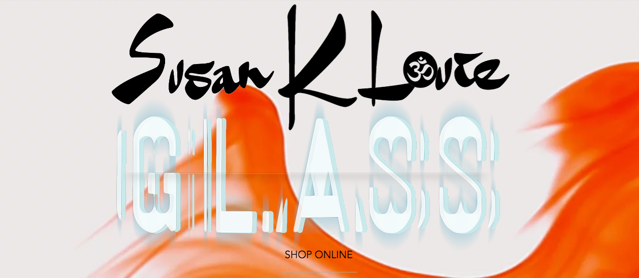 Susan Louie Glass | Workshops | NZ